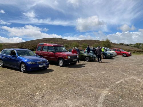 The Historic Transport Club - Historic Transport Club events